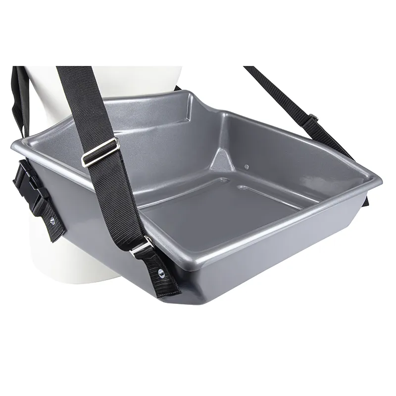 Usherette Tray - Usherex