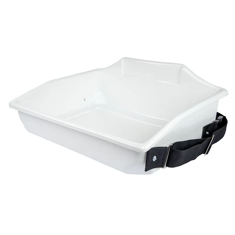 Usherette Tray - Usherex